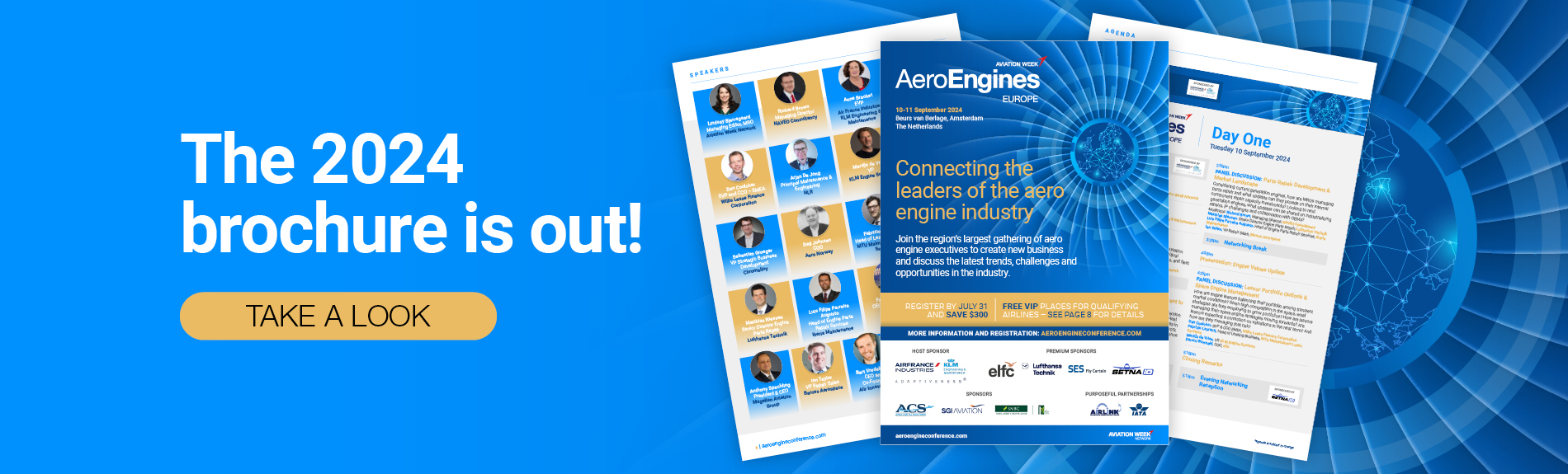 Aero-Engines Europe
