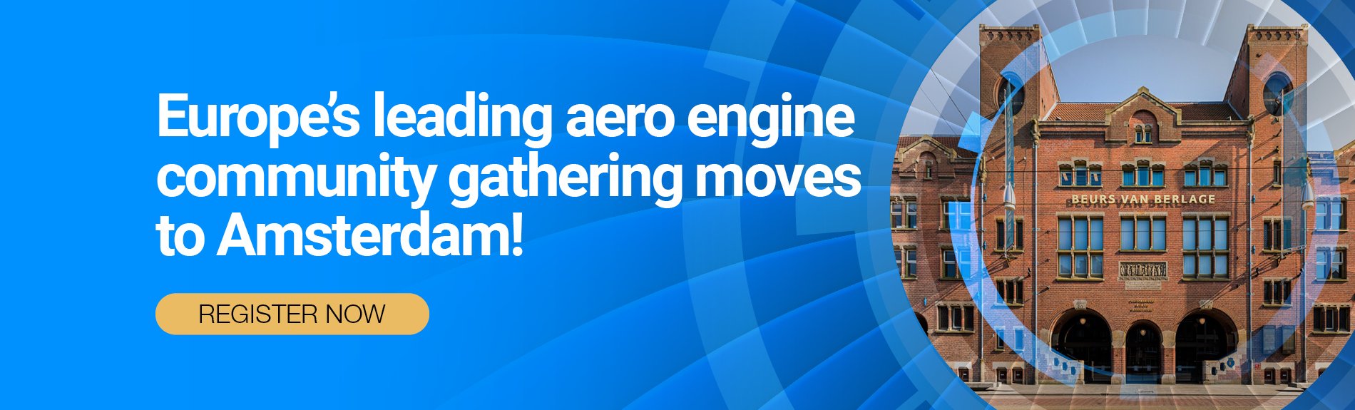 Aero-Engines Europe